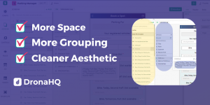 4 Simple Steps to Build Dynamic Forms - DronaHQ Low-Code Platform