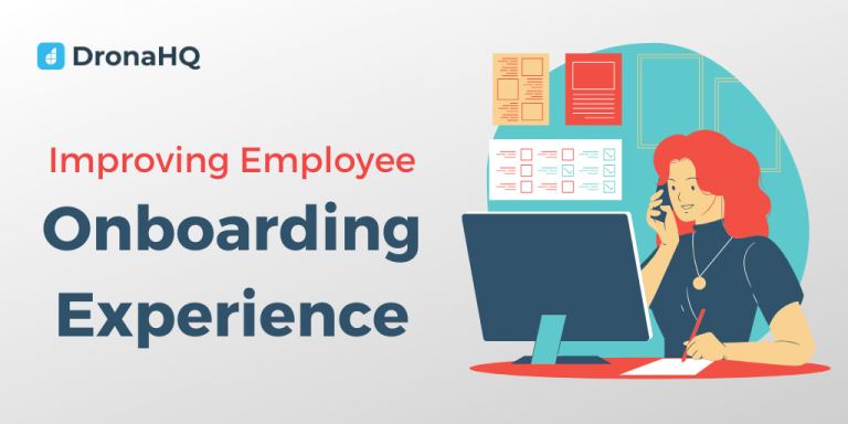 Employee Onboarding App Must Have Features [2021 Update] - DronaHQ