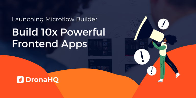 8 Top Front-end development tools developers must know about - DronaHQ