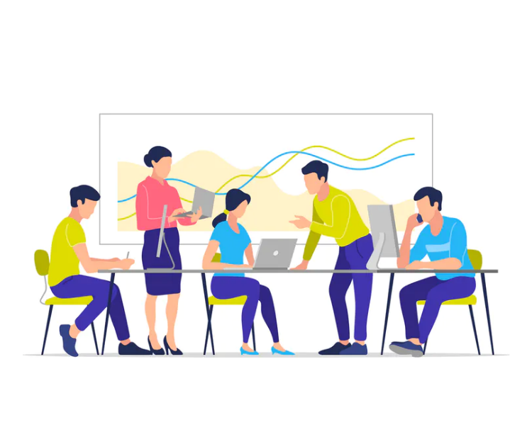 Internal Tools Builder Buyer's Guide | Ebook Download - DronaHQ