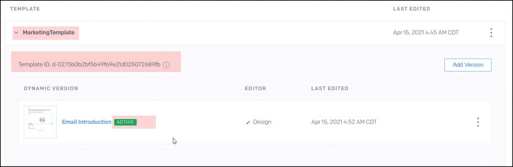 Integrating Sendgrid With Dronahq Dronahq Low Code Platform