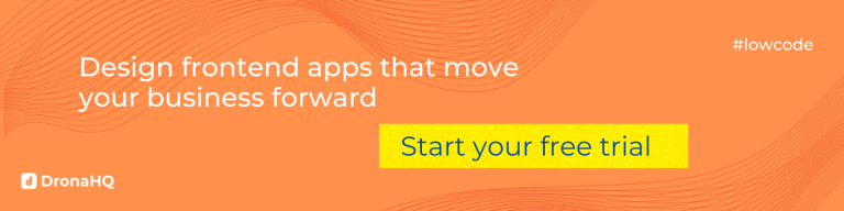 Introducing Query Builder: write complex queries without code - DronaHQ