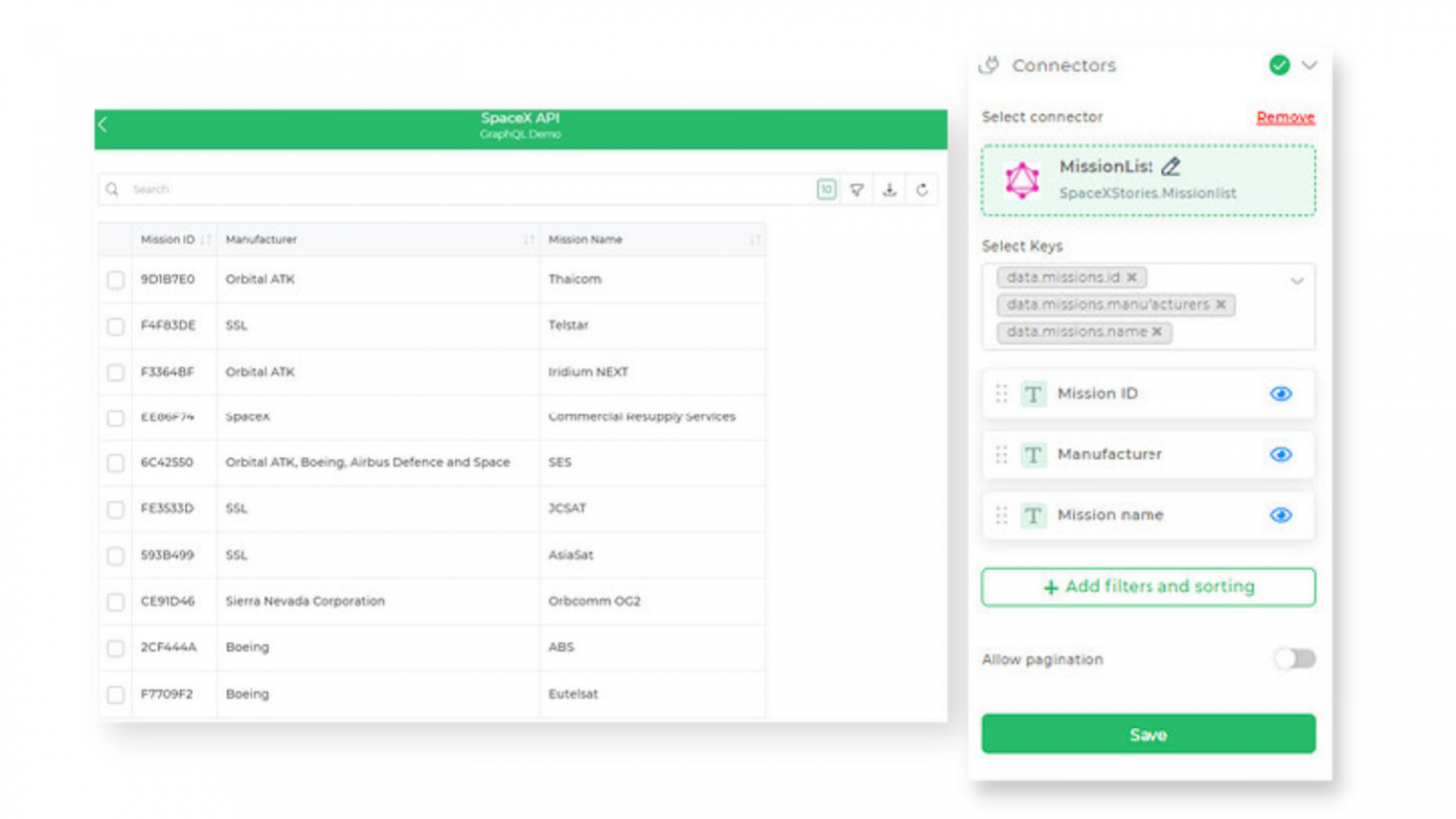 Best 5 GraphQL IDEs to compare in 2021 - DronaHQ