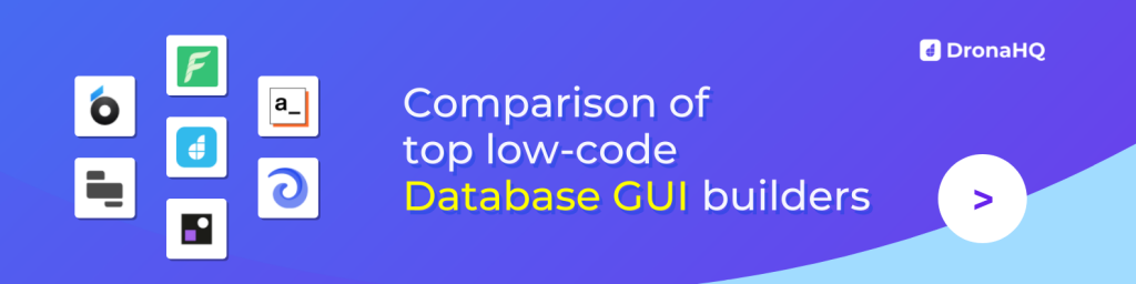Best Sql Database Gui 2025 Top Db Guis For Database Administrators