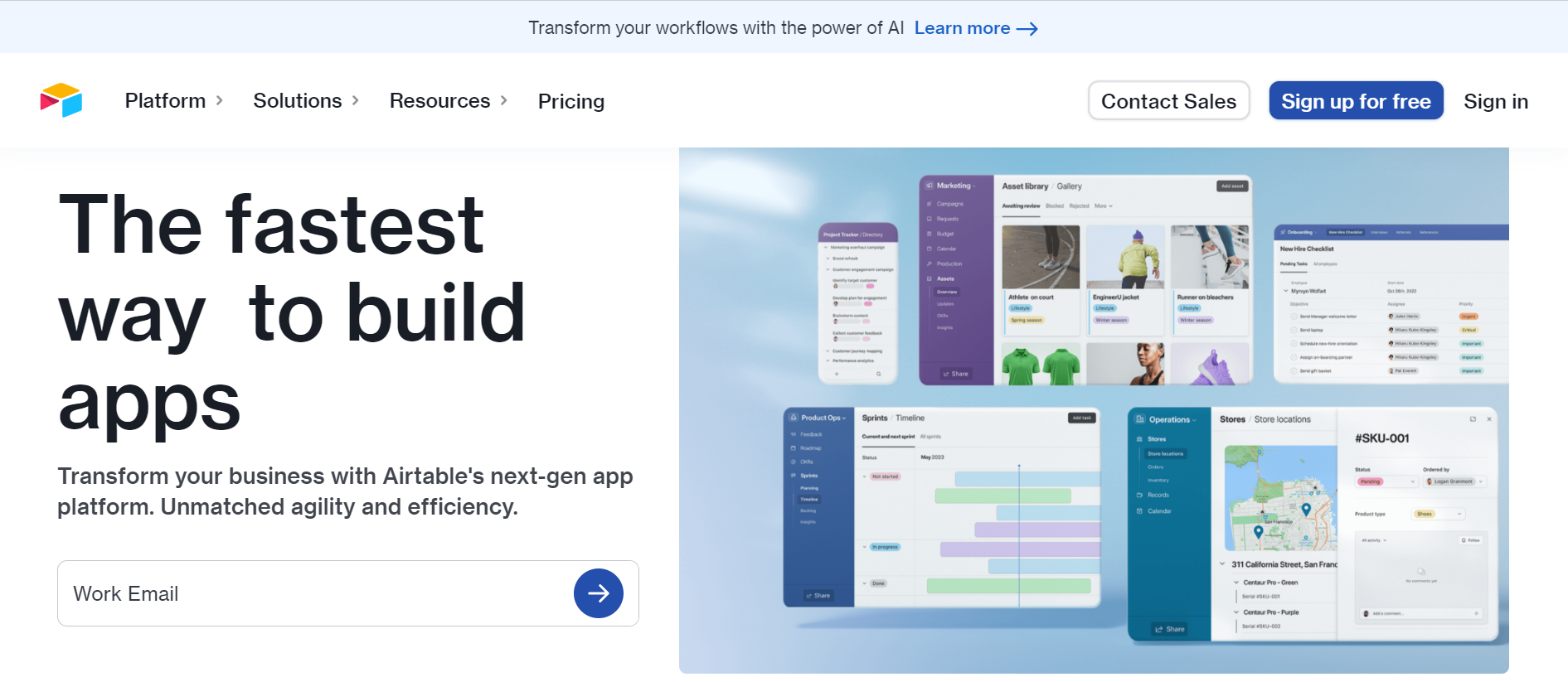 5 Best Low Code Platform in 2025 | For Developers