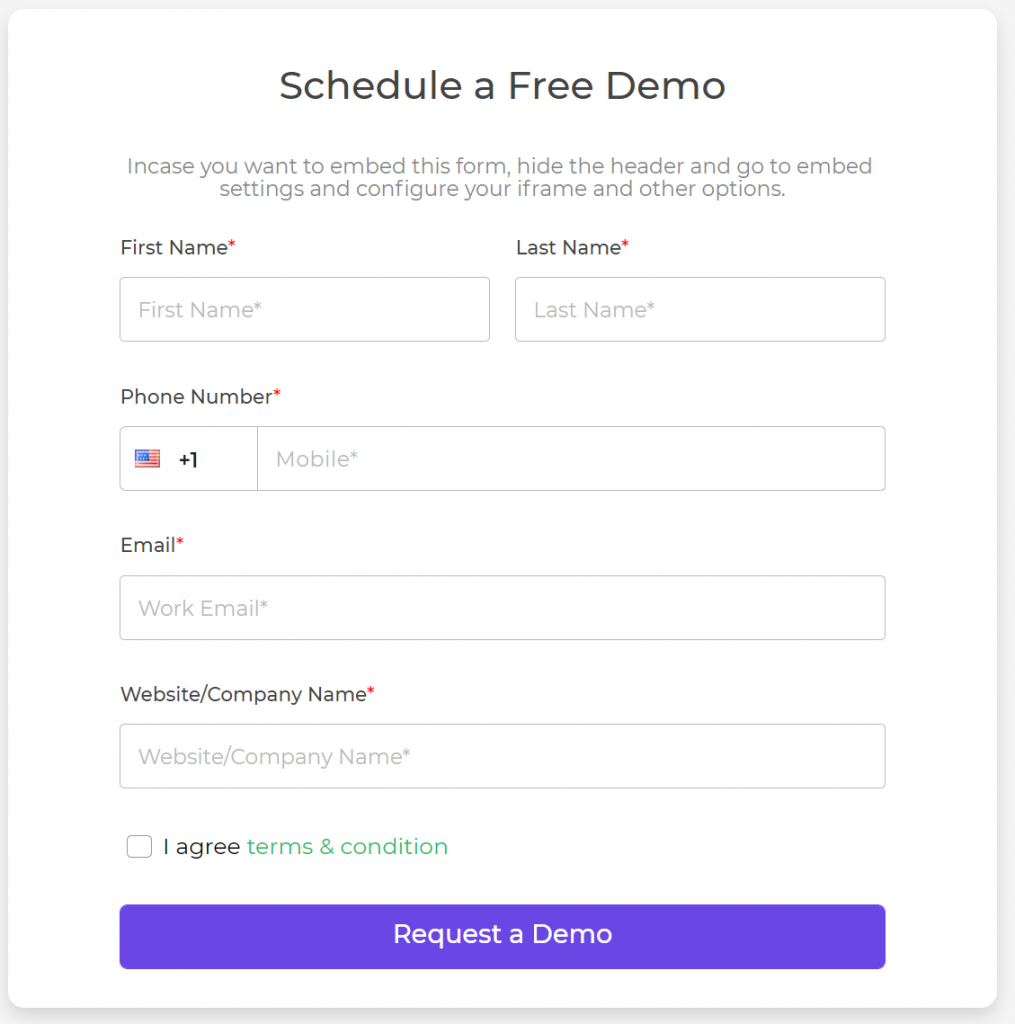 9 Trending Low Code Front-End Designs built with DronaHQ
