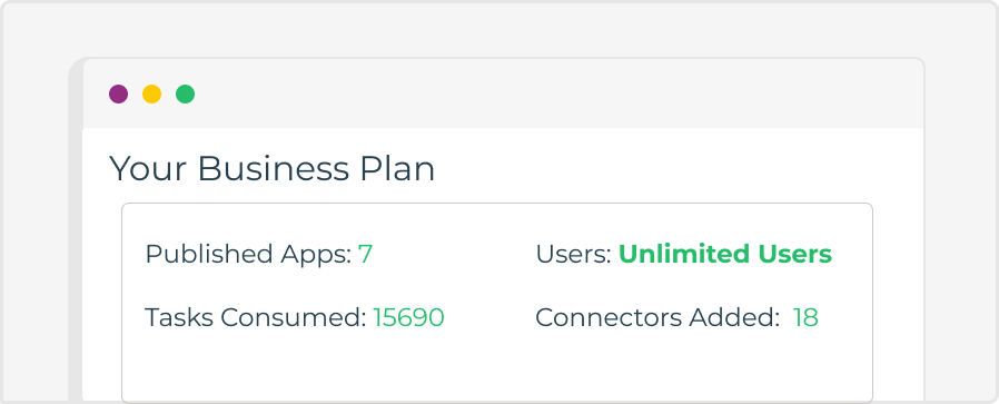 DronaHQ - Drag drop low code platform to build internal tools, apps rapidly