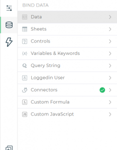 MongoDB Charts - DronaHQ