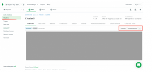 MongoDB Charts - DronaHQ