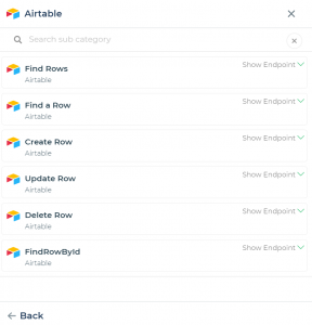 How to build an Airtable frontend in 4 simple steps - DronaHQ