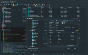 10 Popular Postgres GUIs and which to choose in 2025