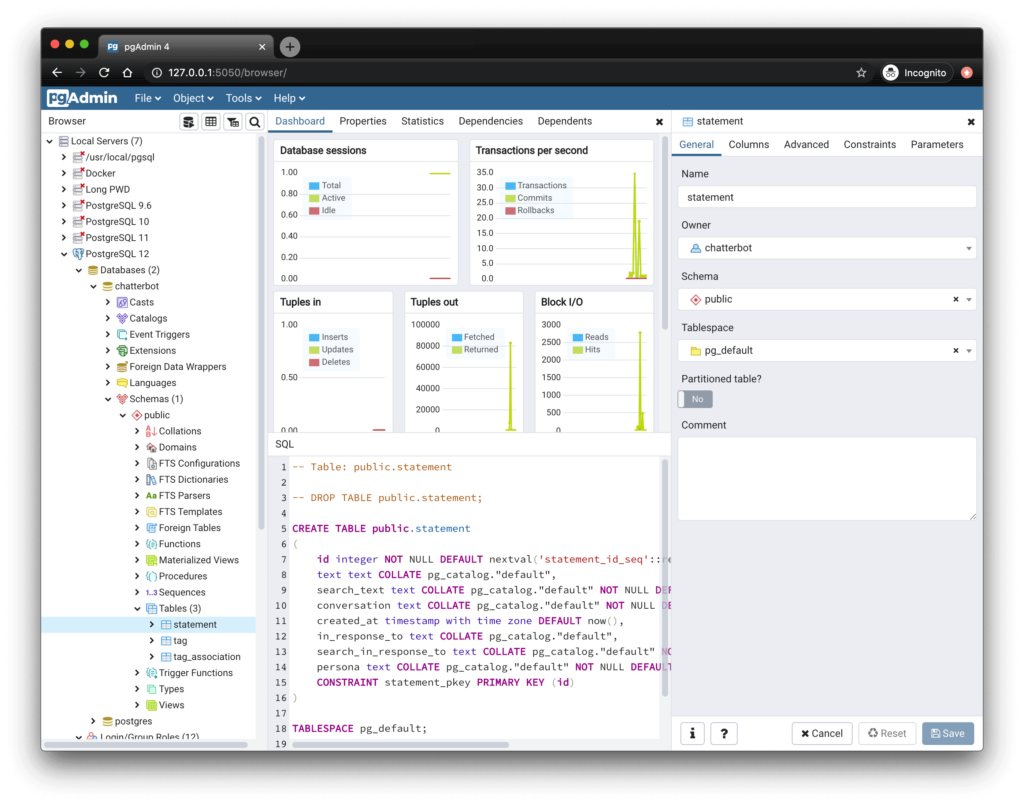 10 Popular Postgres GUIs and which to choose in 2025