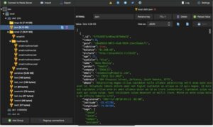 Best Redis GUI for 2023 - DronaHQ Low Code Platform