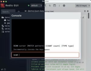 Best Redis GUI for 2023 - DronaHQ Low Code Platform