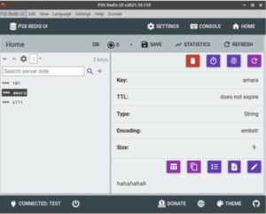 Best Redis GUI for 2023 - DronaHQ Low Code Platform