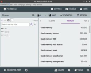 Best Redis GUI for 2023 - DronaHQ Low Code Platform
