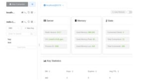 Best Redis GUI for 2023 - DronaHQ Low Code Platform