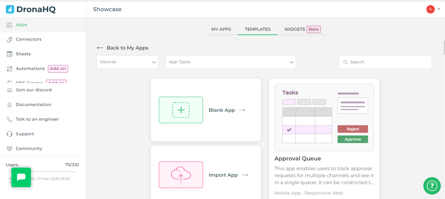 What is a CRUD app and how do you build one? - DronaHQ What is a CRUD app and how do you build one? - DronaHQ