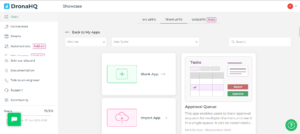 What is a CRUD app and how do you build one? - DronaHQ