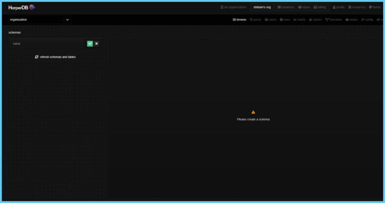 Building an inventory tool using DronaHQ and HarperDB - DronaHQ