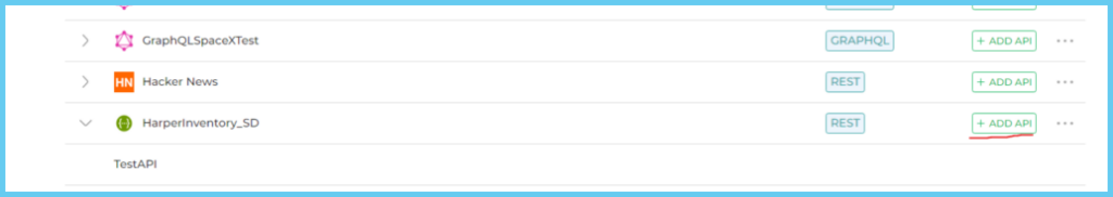 Building an inventory tool using DronaHQ and HarperDB - DronaHQ