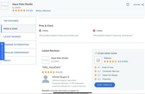 Best Oracle Database GUI: Which is better in 2025