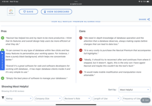 Best Oracle Database GUI: Which is better in 2025