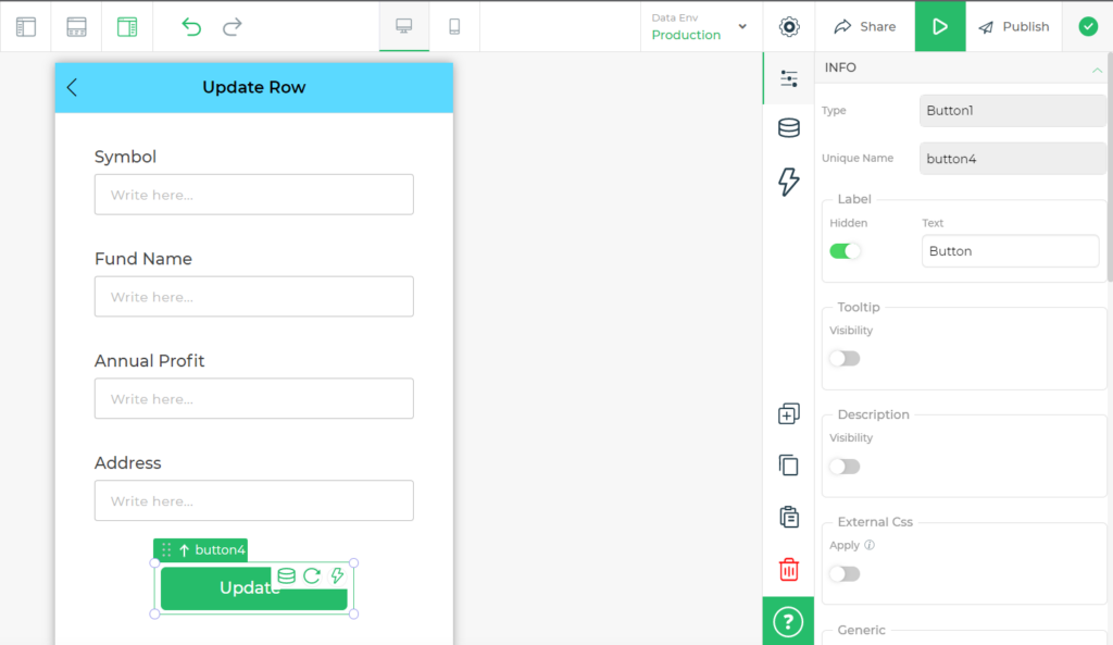 What is a CRUD app and how do you build one? - DronaHQ