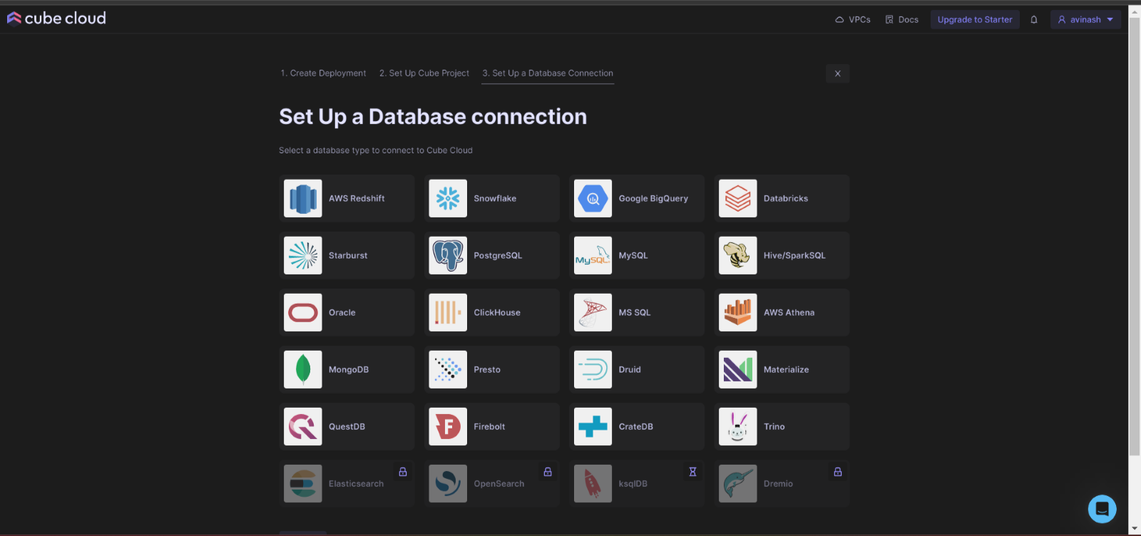 Building Internal Dashboard on DronaHQ using Cube - DronaHQ