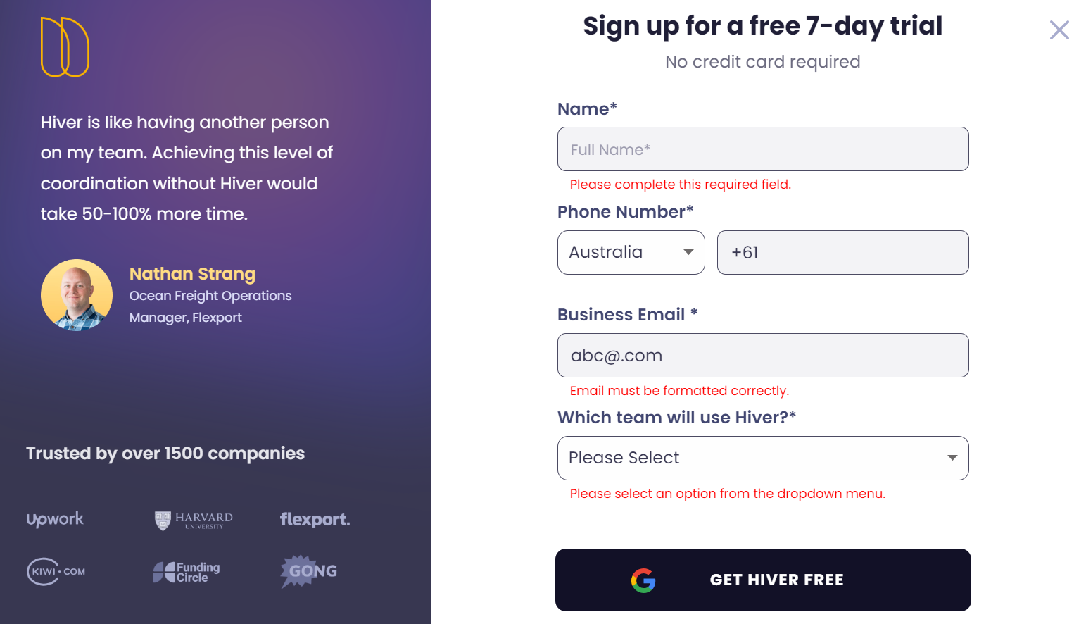 Building Web Forms in 2025 | Complete Guide - DronaHQ Building Web Forms in 2025 | Complete Guide - DronaHQ
