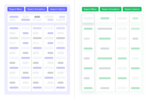 12 Table UI design best practices for better data interaction