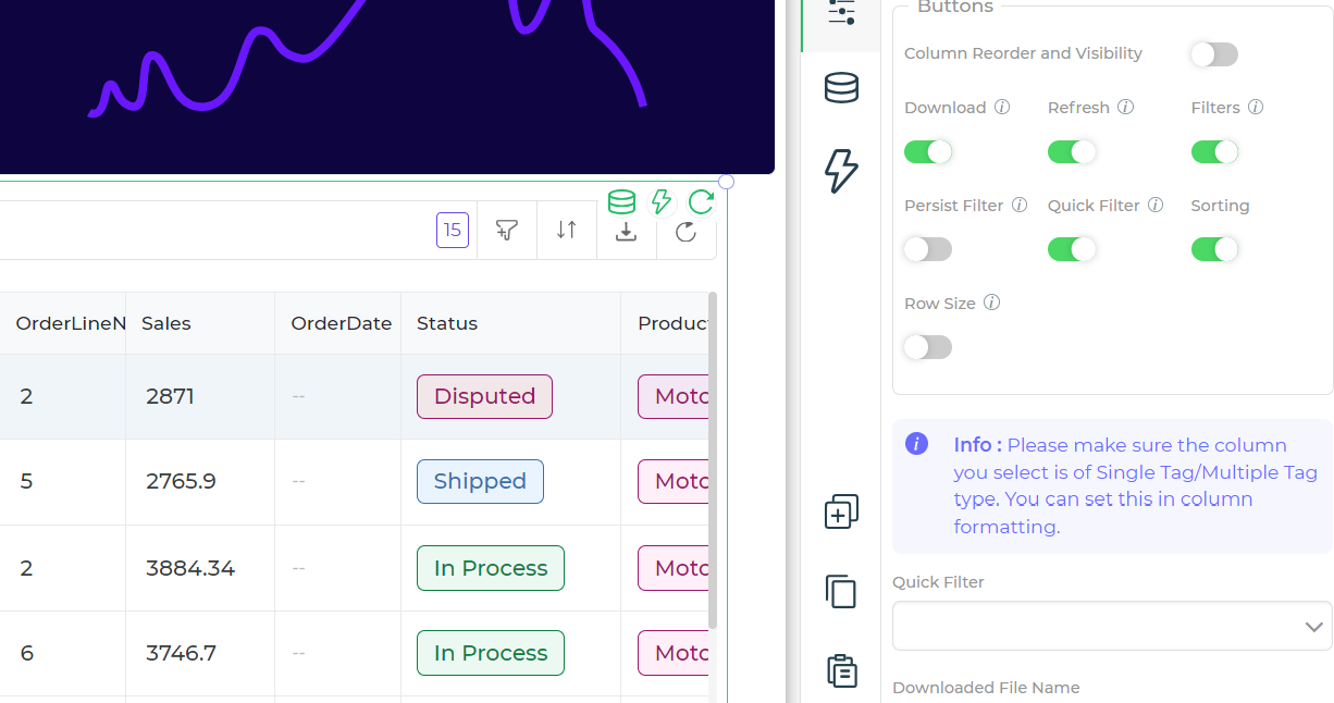 12 Creative Table UI Design tips you should know | Frontend Development 12 Creative Table UI Design tips you should know | Frontend Development
