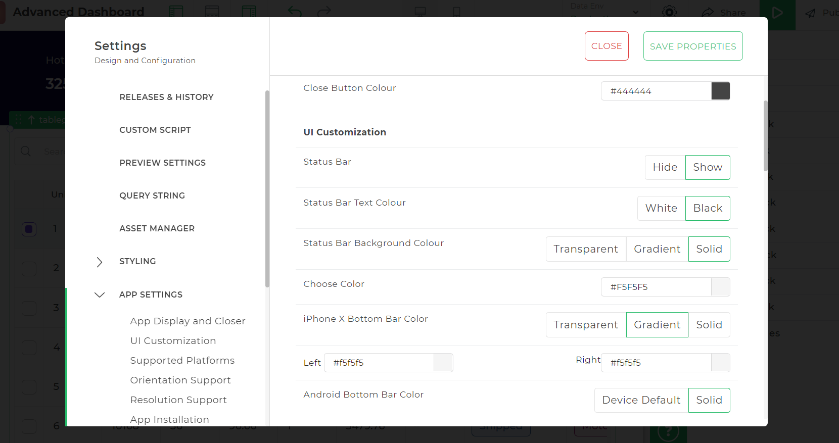 12 Creative Table Ui Design Tips You Should Know Frontend Development