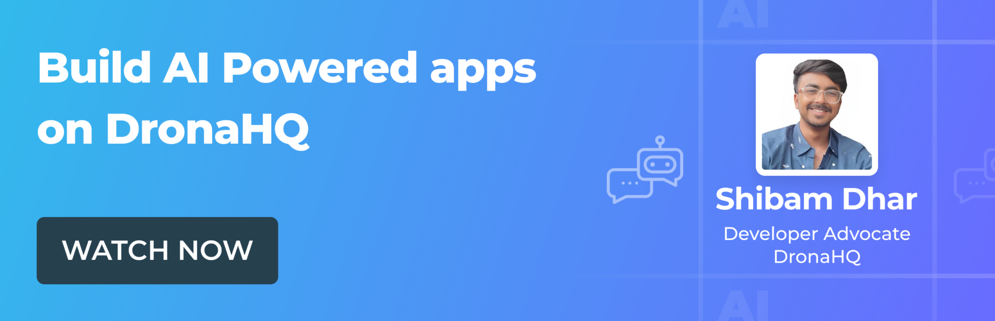 The Role Of Low Code In Building Ai Powered Apps Dronahq