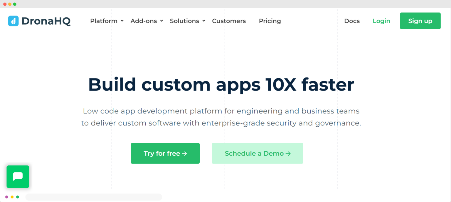 Low-code vs. No-code: Everything You Should Know | A detailed comparison - DronaHQ