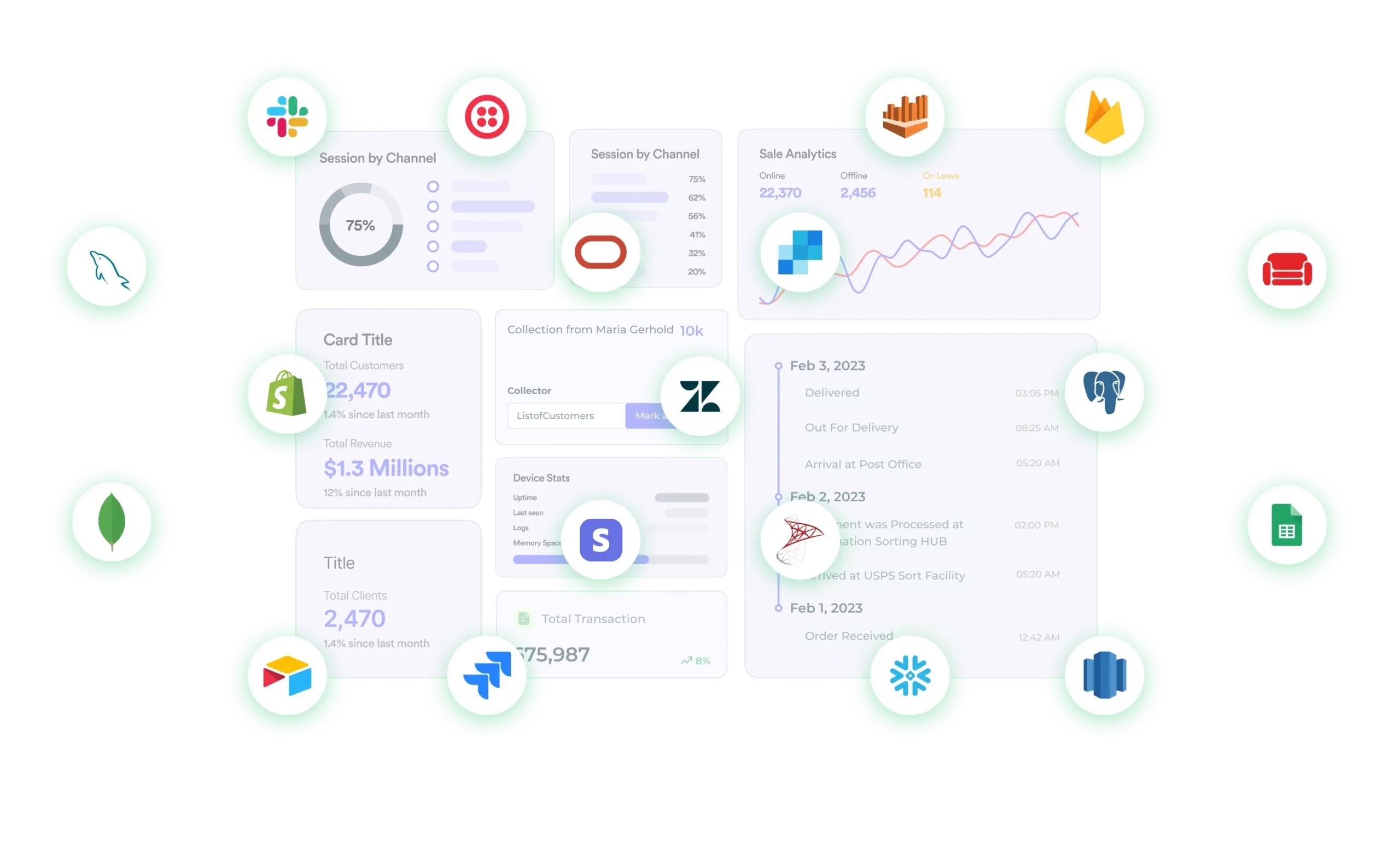 Database GUI | Build apps on top of your database Database GUI | Build apps on top of your database